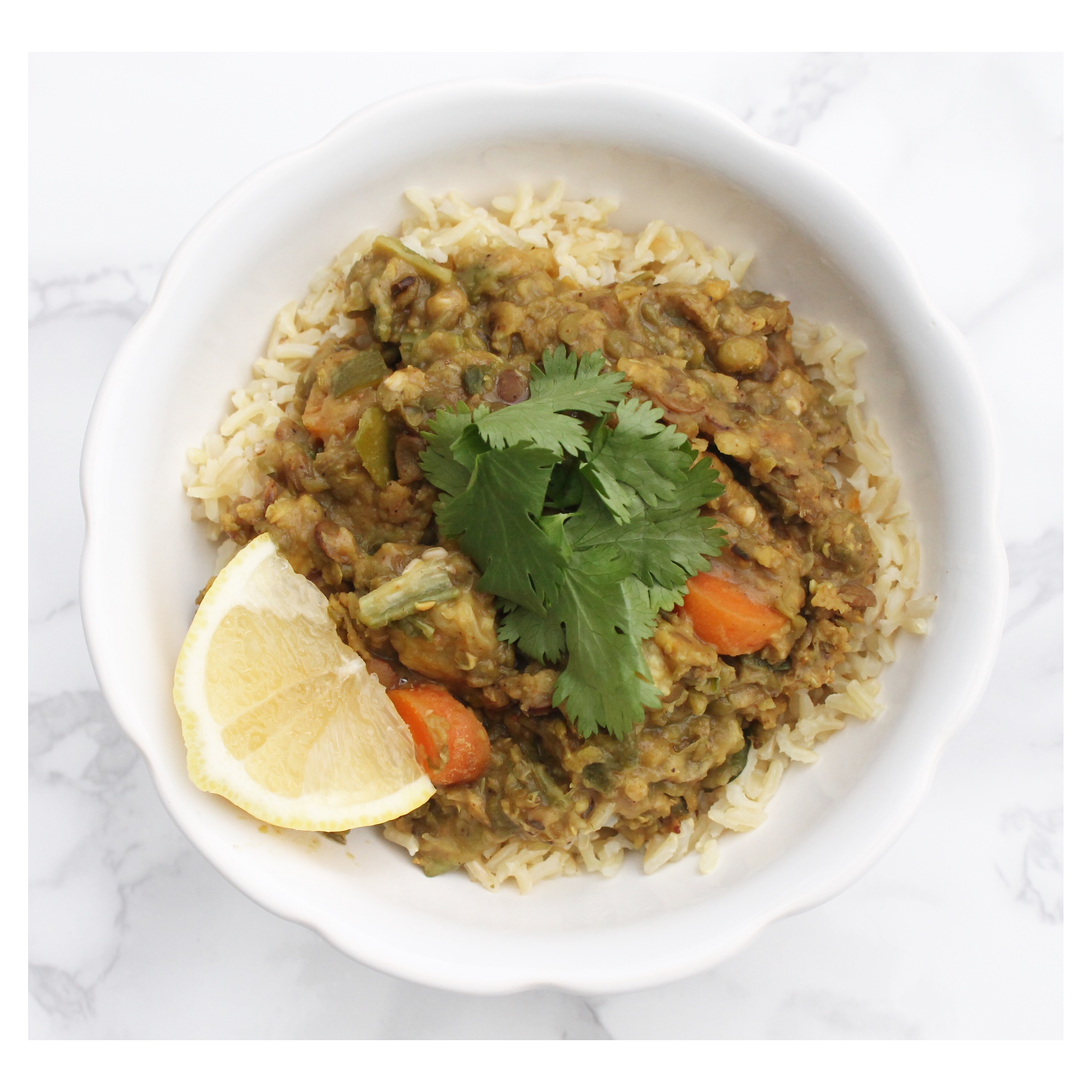 Mung Daal (Moong Dahl) – ORGANIC SPOON
